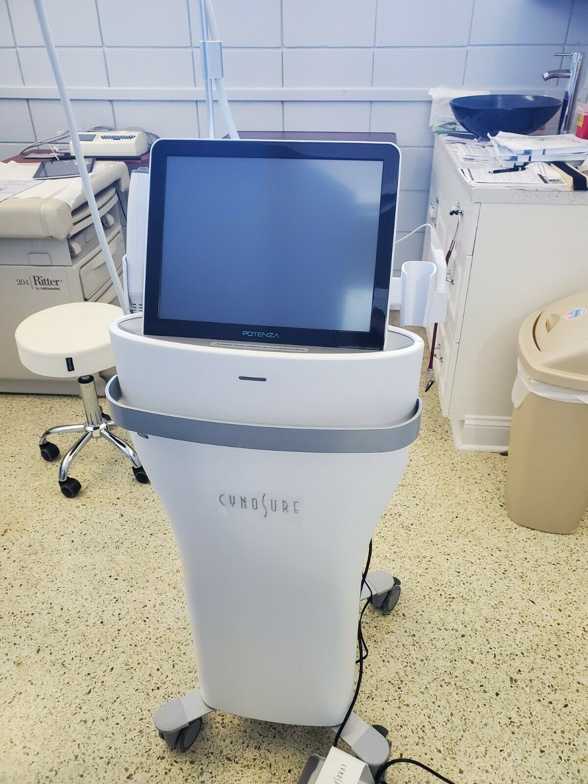 Cynosure RF Archives - BEST BEUTY ELECTRO